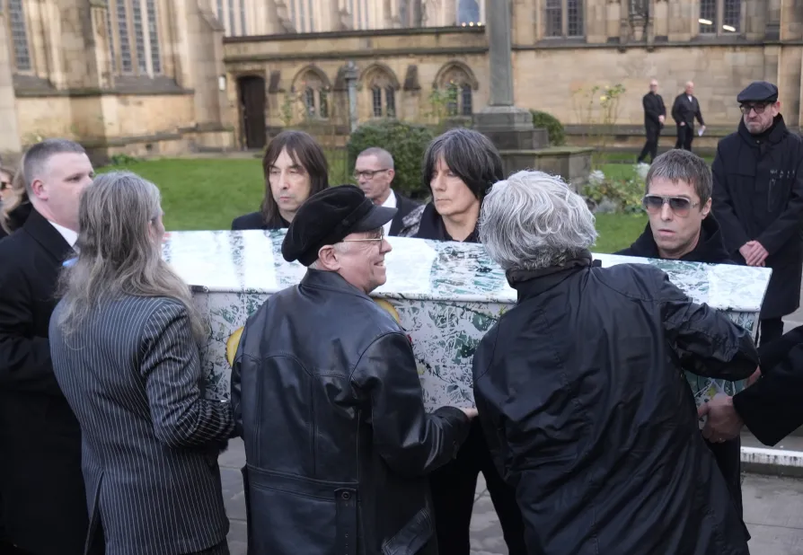 ‘A beautiful human being’ | Morning Star