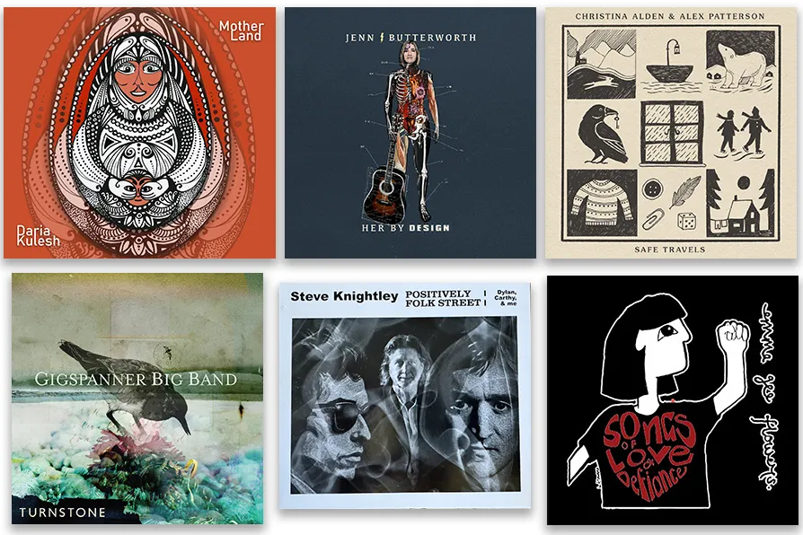 The Best of 2025: Folk | Morning Star