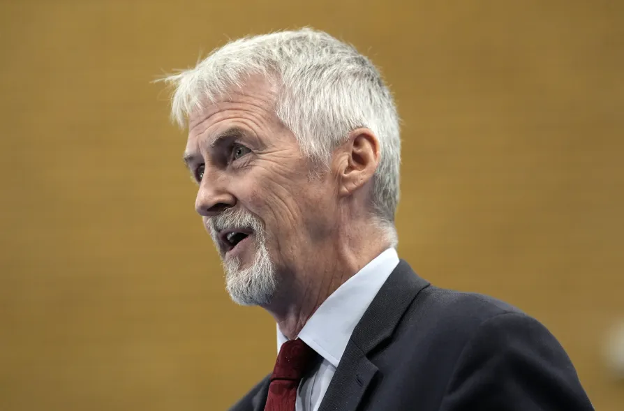 Coal tip safety in Wales takes a step forward | Morning Star
