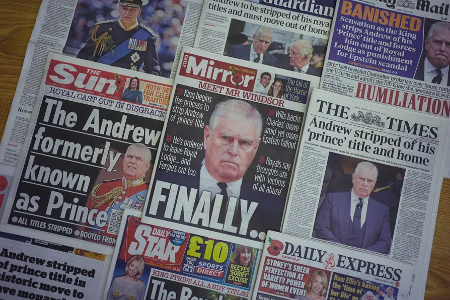 Media power hasn’t disappeared; it’s just changed its appearance ...