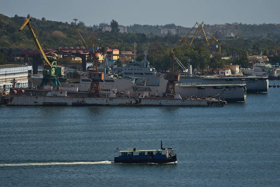 Cuba in dialogue with US over fatal boat shooting | Morning Star