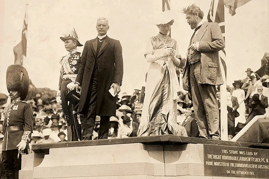 Remembering the first ever Labour PM anywhere | Morning Star