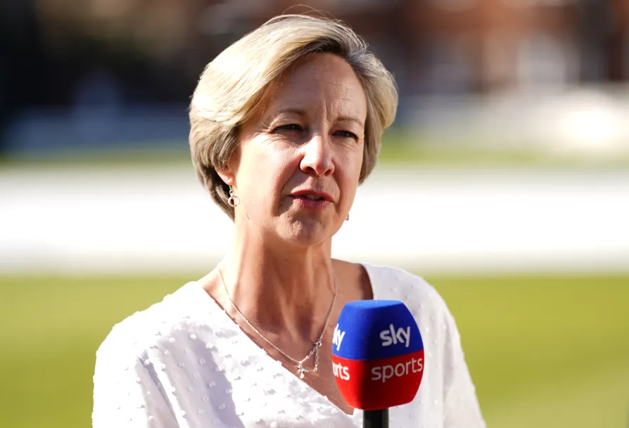 Clare Connor to leave ECB at end of Women’s T20 World Cup | Morning Star