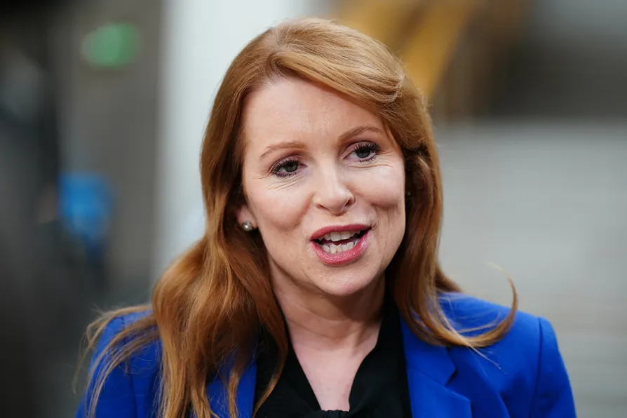 Women's convention slams Holyrood as ‘unbuyable’ Bill is defeated ...