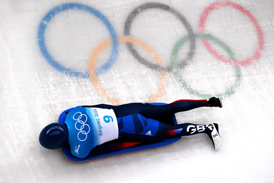 GB skeleton hopes hit by potential helmet ban | Morning Star