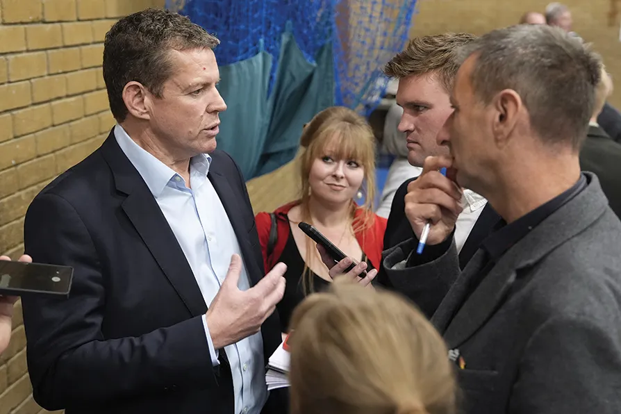 Rhun ap Iorwerth: why Plaid’s time has come in Wales | Morning Star