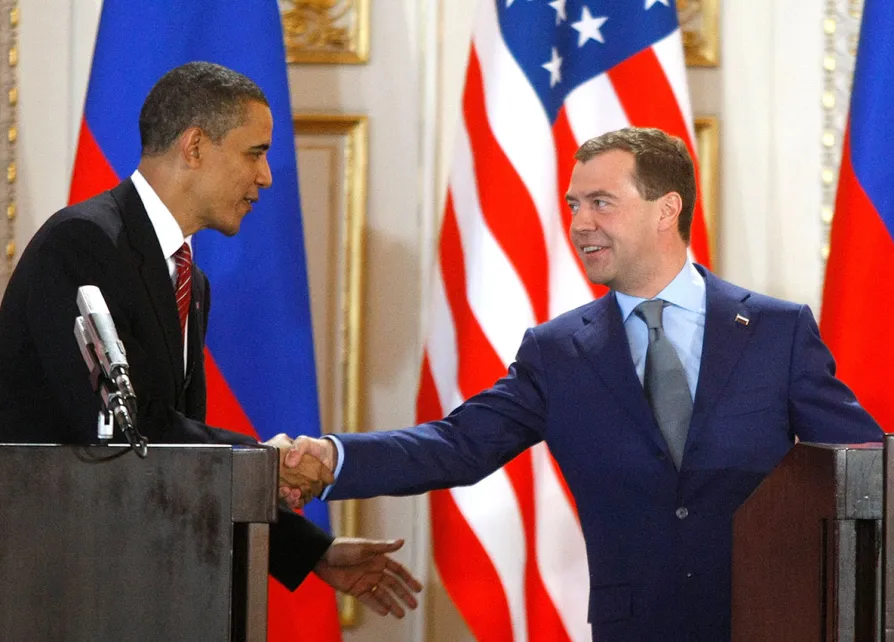Peace campaigners warn of arms race as New Start treaty expires ...