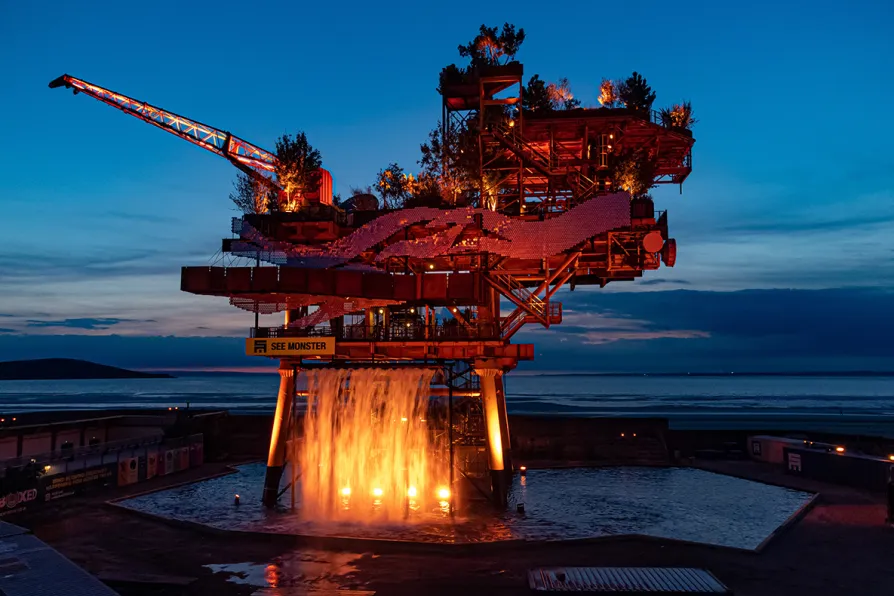 Keep the North Sea working, Unite's oil and gas workers say | Morning Star