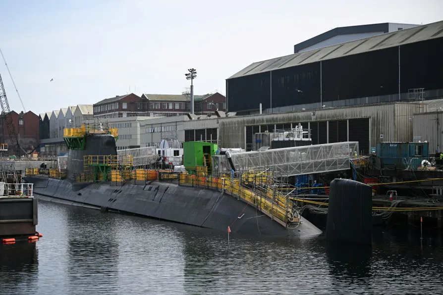Liberal opportunism and the myth of Britain’s independent bomb ...