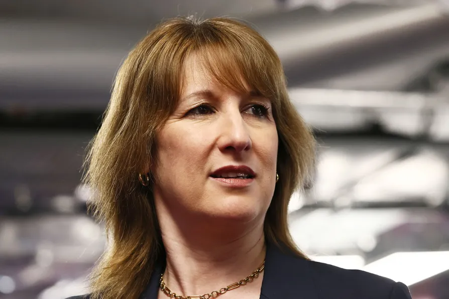 Reeves does nothing as dole queues set to soar | Morning Star