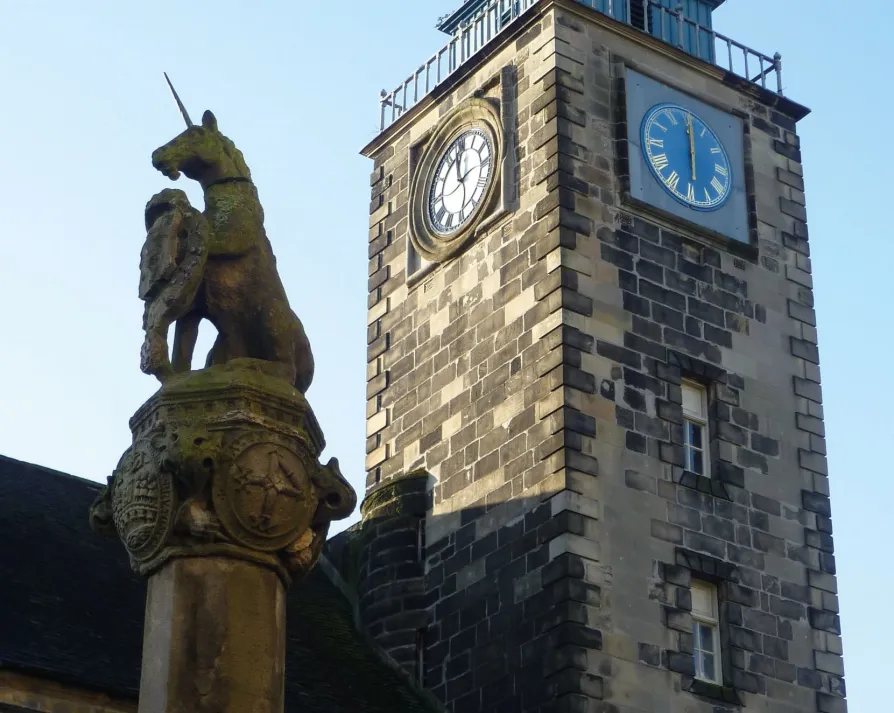 When Scotland rose for democracy: the untold story of 1820 | Morning Star