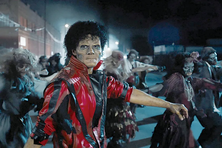 Film round-up: April 23, 2026 | Morning Star