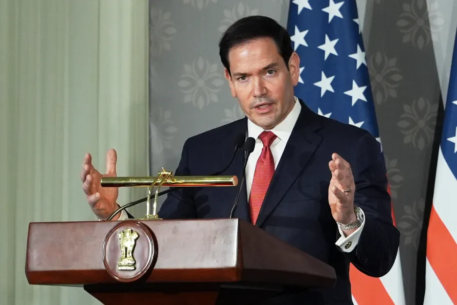 Details of potential US-Iran peace deal emerge | Morning Star