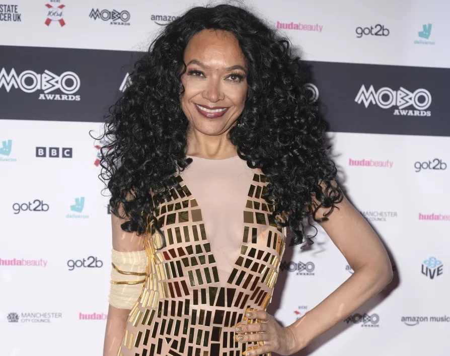 Kanya King CBE – she built the stage the industry refused to | Morning Star