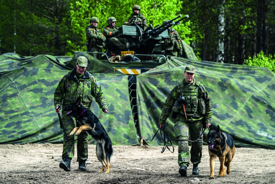 European protest targets rearmament drive | Morning Star