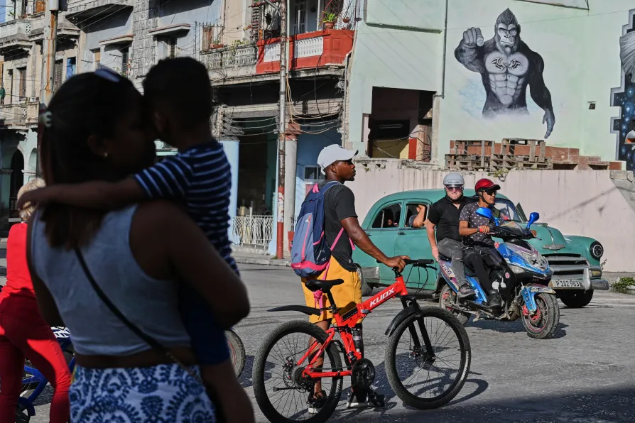 A new McCarthyism? The US threat to Cuba solidarity groups | Morning Star