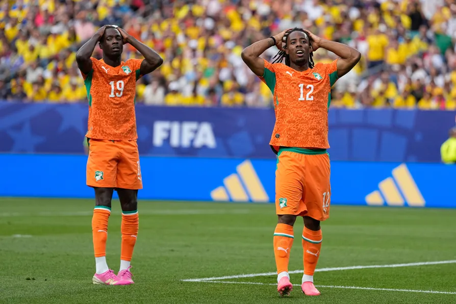 Wahi denied entry into Canada for Ivory Coast clash with Germany ...