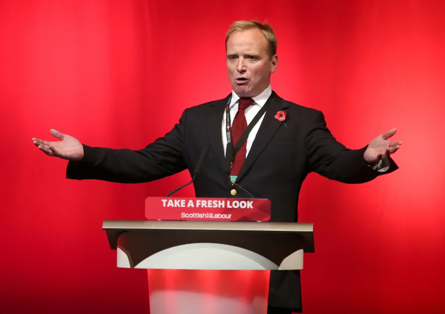GMB leader attacks Reform and Greens in conference speech | Morning Star