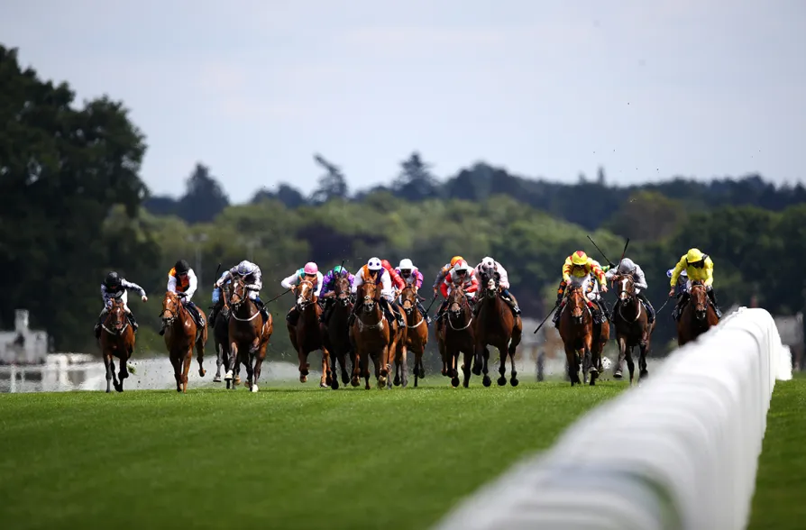 Preview of this weekend’s racing with Farringdon: June 20-21 | Morning Star