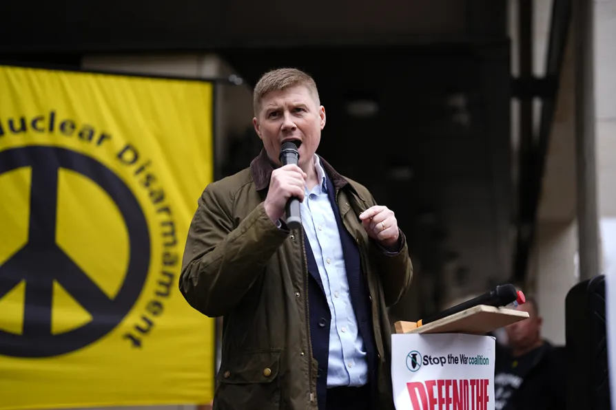 RMT must help defeat Reform at the next general election, union’s ...