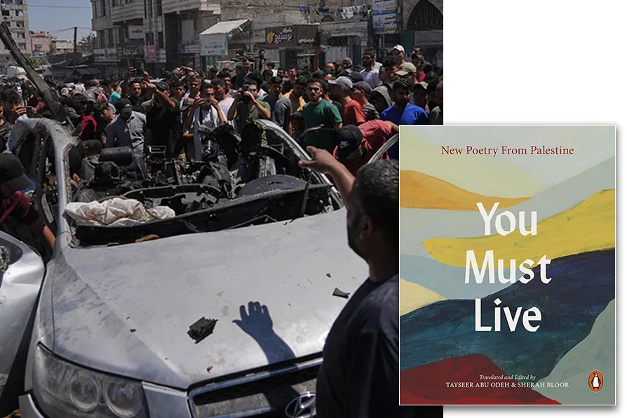 Miraculously composed in the midst of genocide | Morning Star