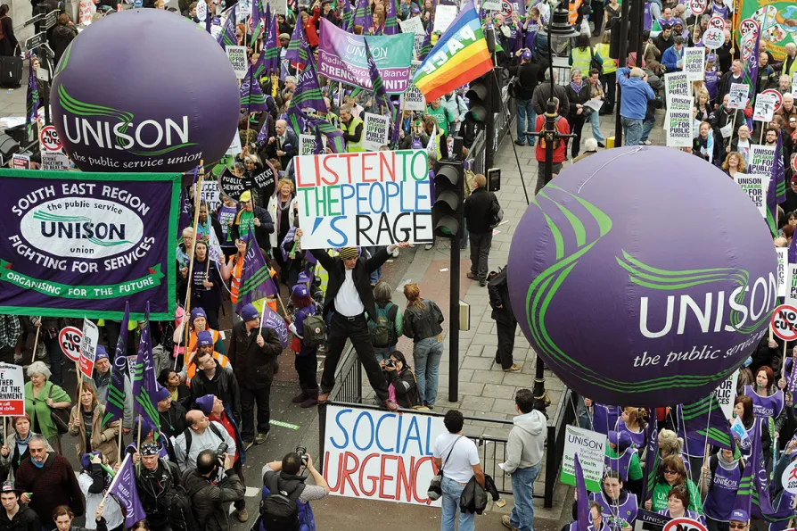 Labour in power and the unions: abandon concessions and get ready to ...