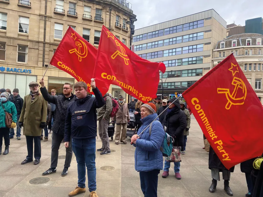 Reject this dangerous legislation | Morning Star