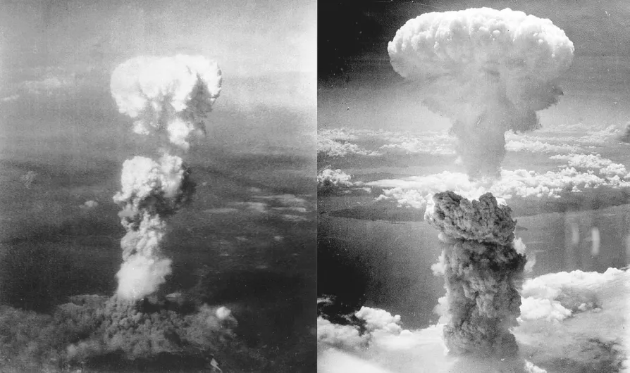 The Oppenheimer paradox: the power of science and the weakness of ...