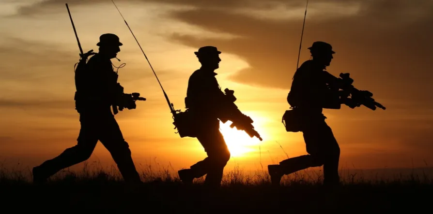 How public opinion constrains Britain’s military interventions ...