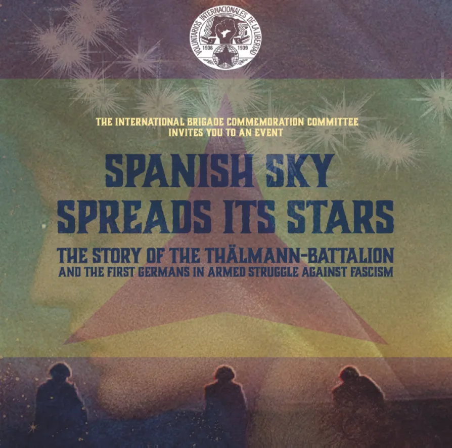Ireland and Germany in the Spanish civil war | Morning Star
