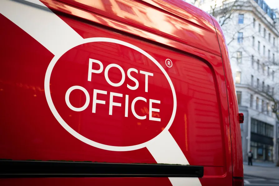 Post Office plans to axe up to 115 branches and 1,000 jobs branded ...