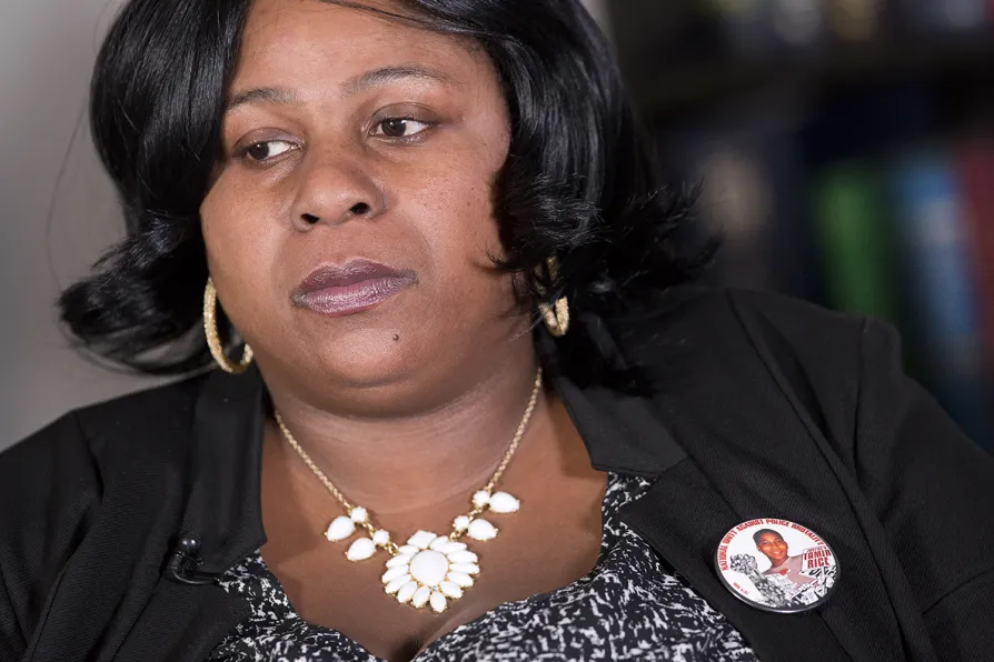 No justice for Tamir Rice as white cops walk free after shooting 12 ...