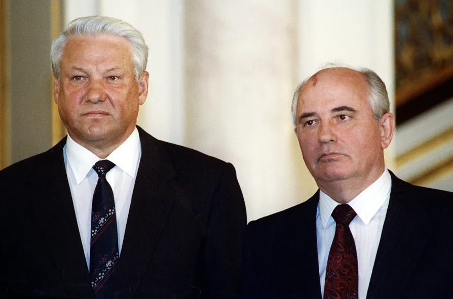 Gorbachev and his legacy must be viewed in context | Morning Star