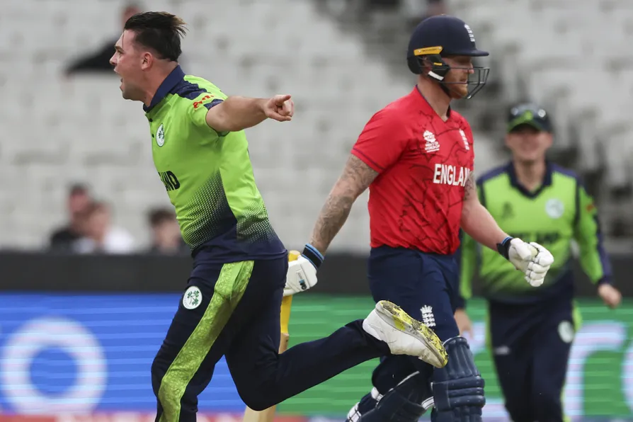 Livingstone: Australia are ideal opponents for England to get back on ...