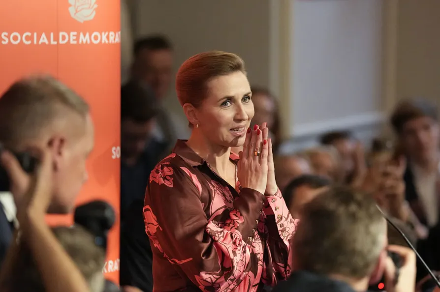 Danish PM resigns after narrow election victory | Morning Star