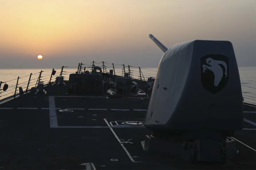 China warns against Taiwan-US military co-operation | Morning Star