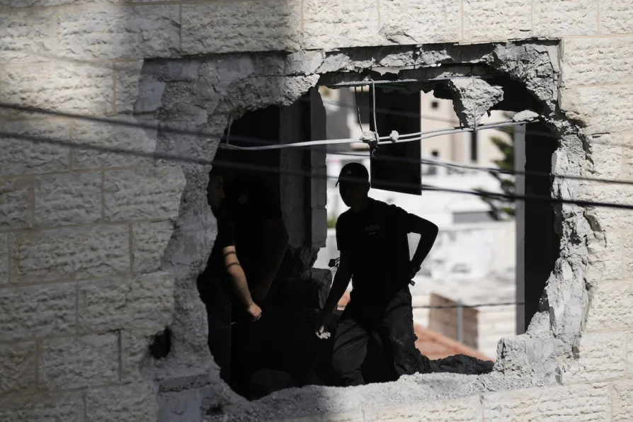 Blast in Lebanon kills five Palestinian freedom fighters | Morning Star
