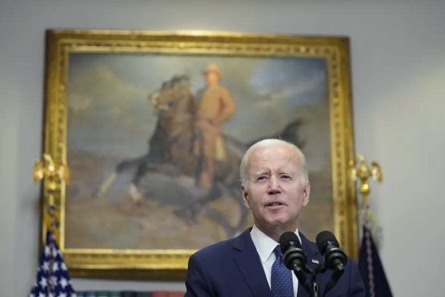 The US 'compromise' – spending cuts for everyone except the military ...