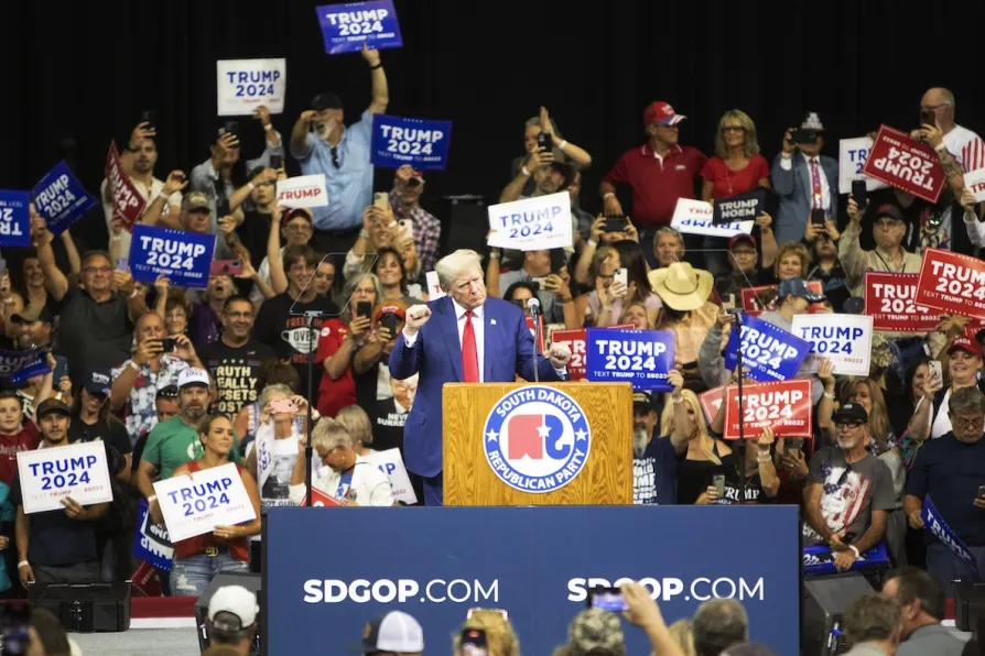 ‘Project 2025’: the Republican blueprint to wage war on the environment ...