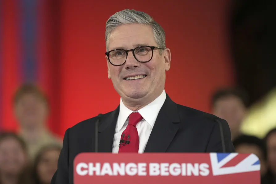 Right and left Labour in the 2024 election | Morning Star