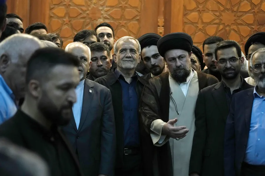 The reality of Iran’s sham election | Morning Star