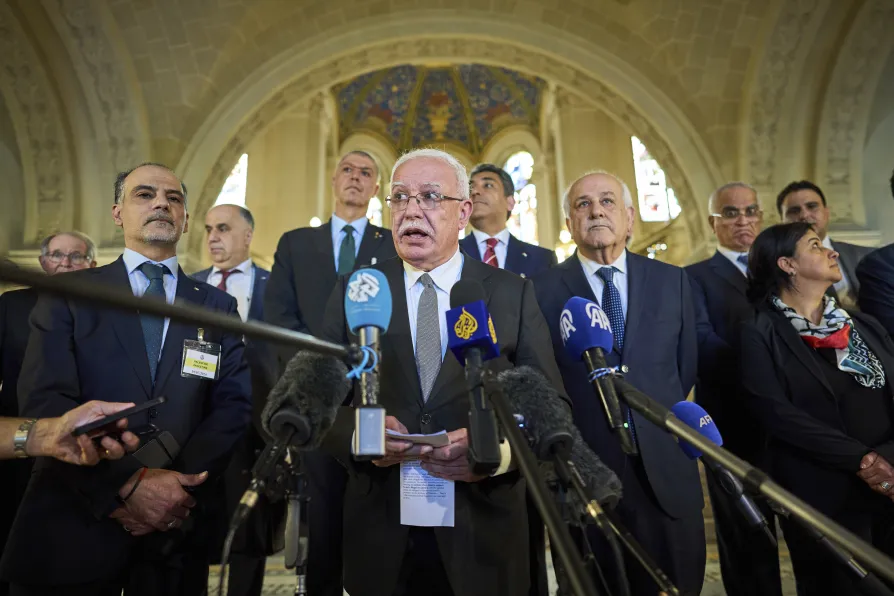 Settlers launch wave of attacks after UN's highest court rules Israel ...
