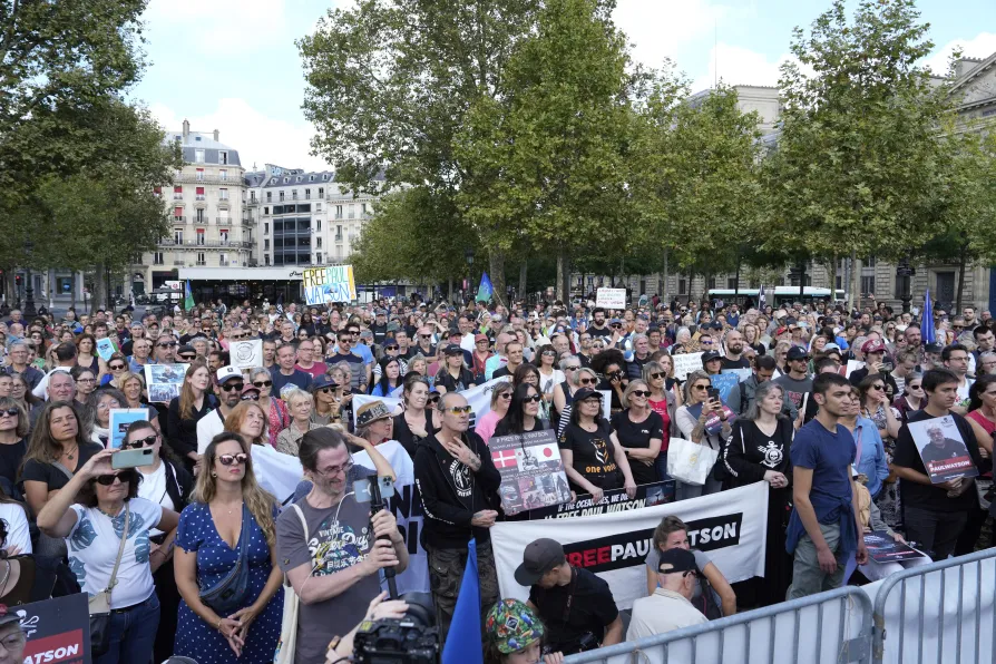 World in brief: September 4, 2024 | Morning Star