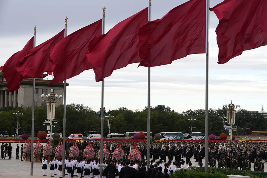 Assessing Chinese socialism 75 years after its revolution | Morning Star