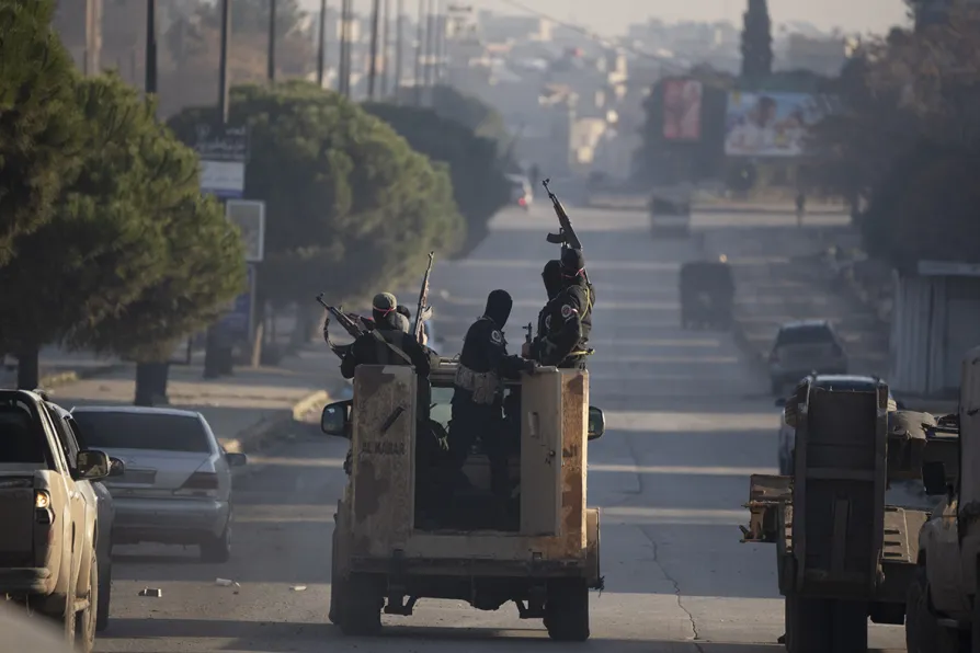 Proposed changes to Syrian education system add to growing concerns ...