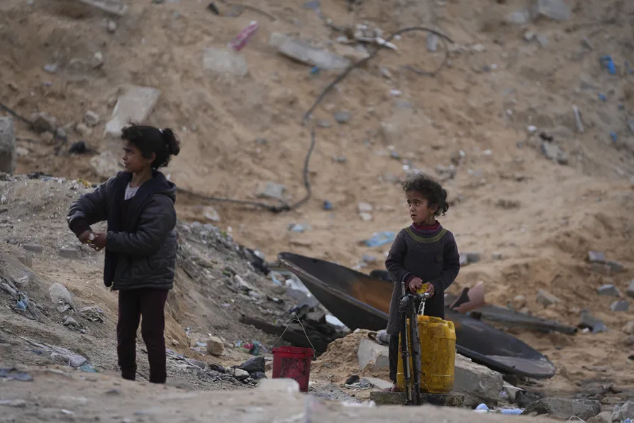 ‘An escalation of the genocide’ | Morning Star