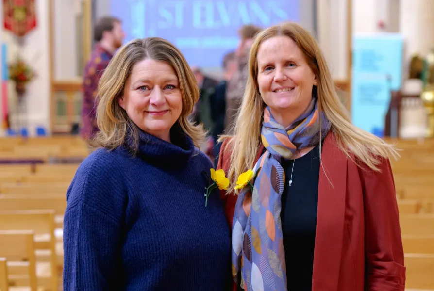 Winter and Wood hold meetings in the valleys to combat Reform | Morning ...