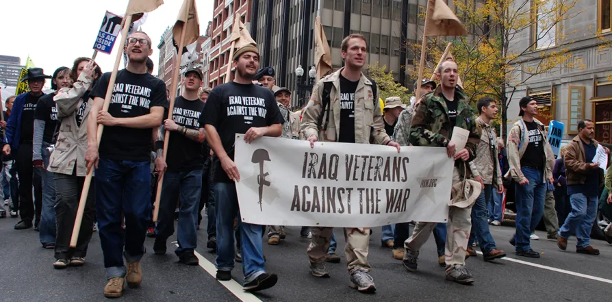 Waging war on wars | Morning Star