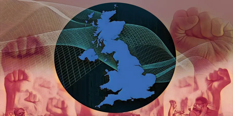 Working-class unity and the nations of Britain | Morning Star