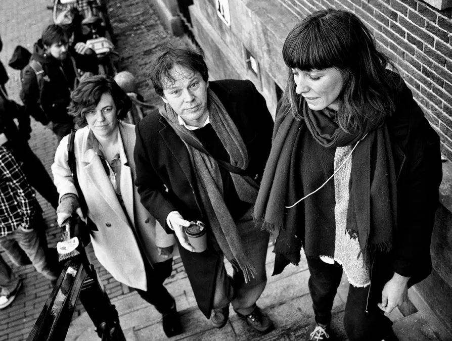 Anthropologist, author and activist David Graeber dies, aged 59 ...